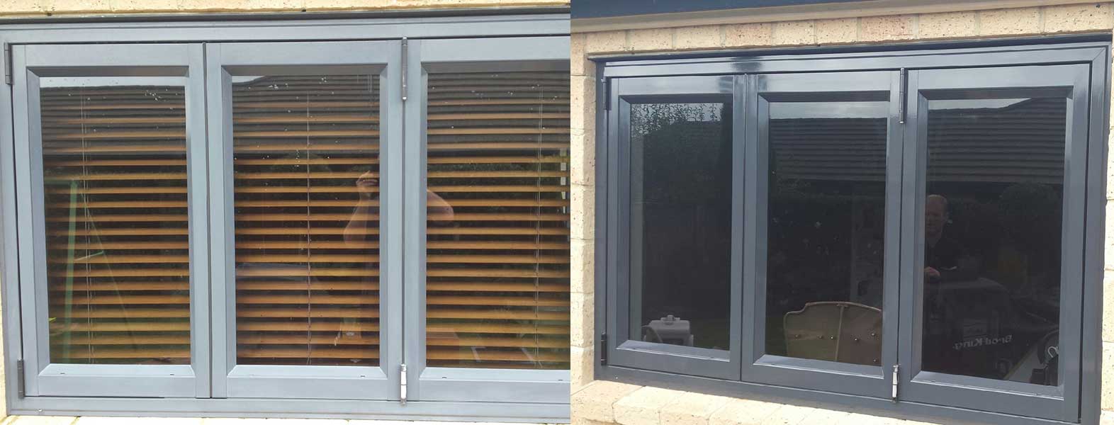 Nano-Clear - Permanent Surface Protection & Restoration - AusPro Adelaide